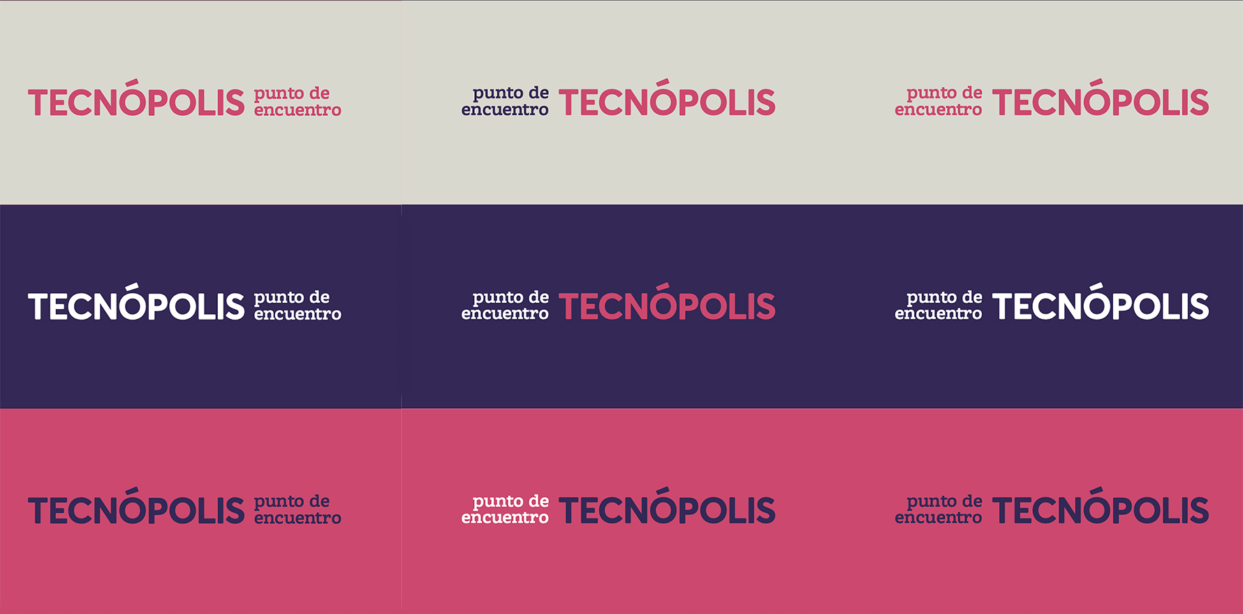 Tecnópolis – Guillermo Brea