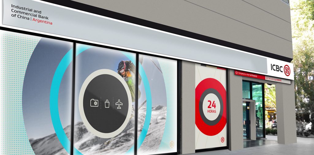 ICBC – Guillermo Brea