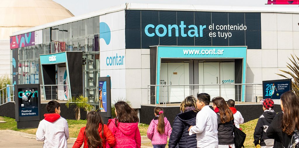 Contar – Guillermo Brea